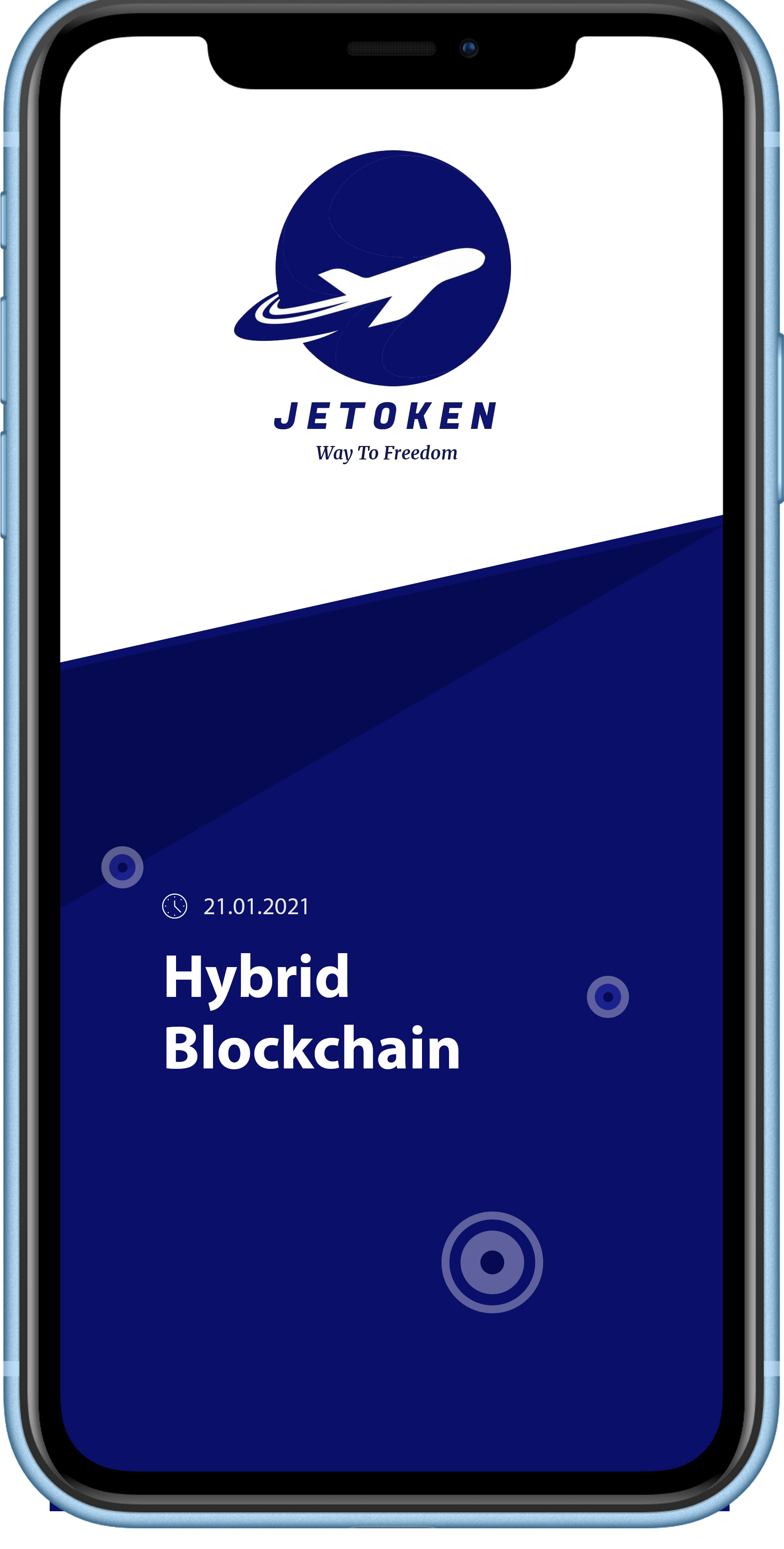 JEToken